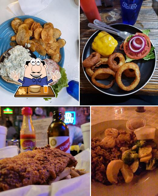 Pawleys Island Tavern, Pawleys Island - Restaurant menu, prices and reviews