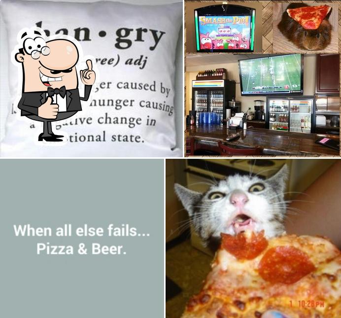Lu Lu's Pizza, Decatur - Restaurant menu, prices and reviews