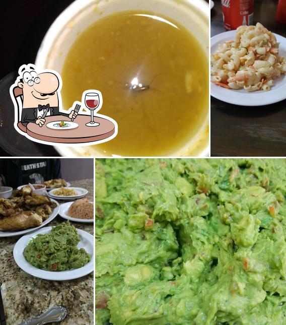 Pollo Asil, Tijuana - Menú del restaurante, precios y reseñas