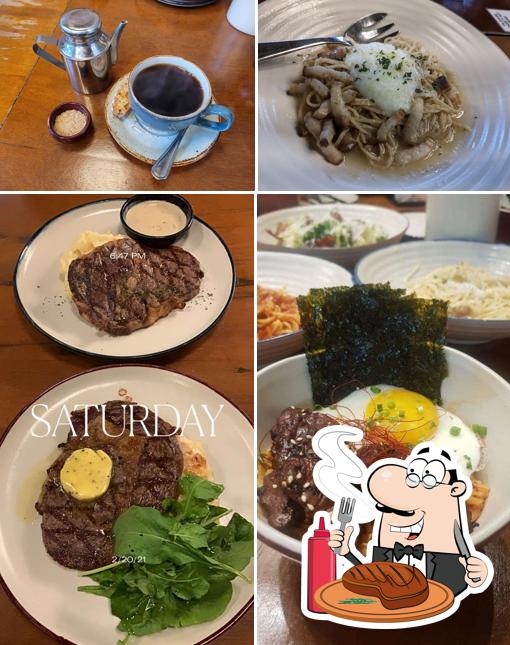 Prologue QC, Quezon City - Restaurant menu, prices and reviews