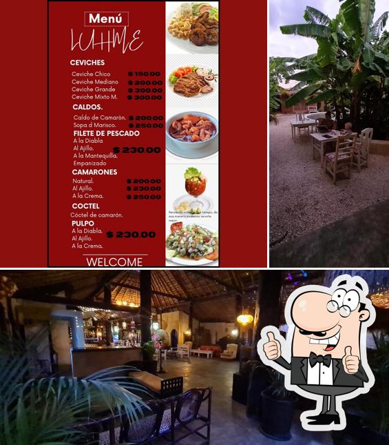 Pub y bar Luhme Tulum, Tulum - Opiniones del restaurante