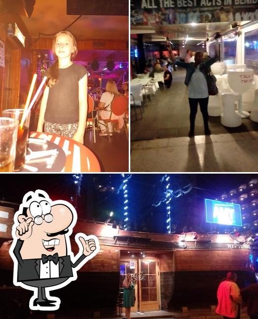 Morgan Tavern in Benidorm - Restaurant reviews