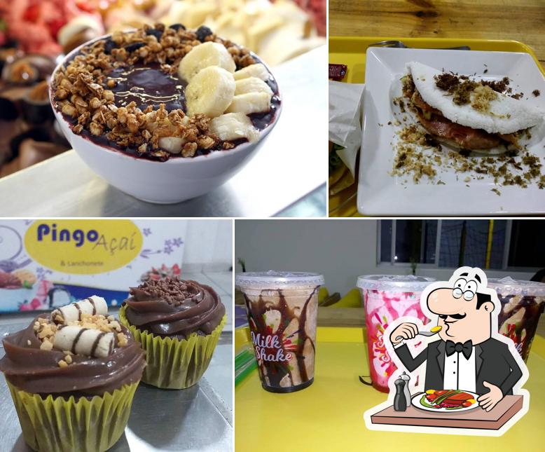Pingo Açaí & Lanchonete pub & Bar, Brasil - Avaliações de restaurantes