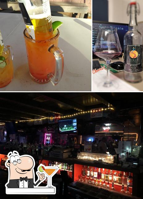 River Lounge, Riverside - Restaurant menu, prices and reviews