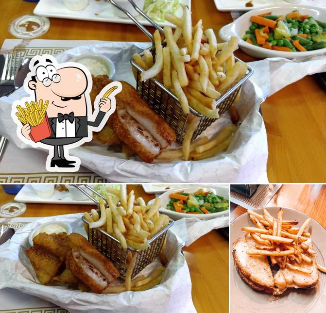 Timber Charlie's Food & Spirit, Newberry - Restaurant menu, prices and ...