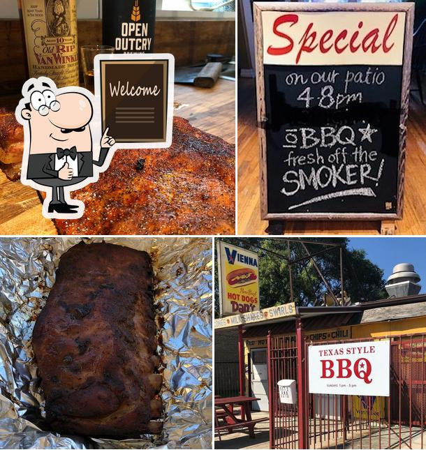 101 BBQ in Merrionette Park - Restaurant reviews