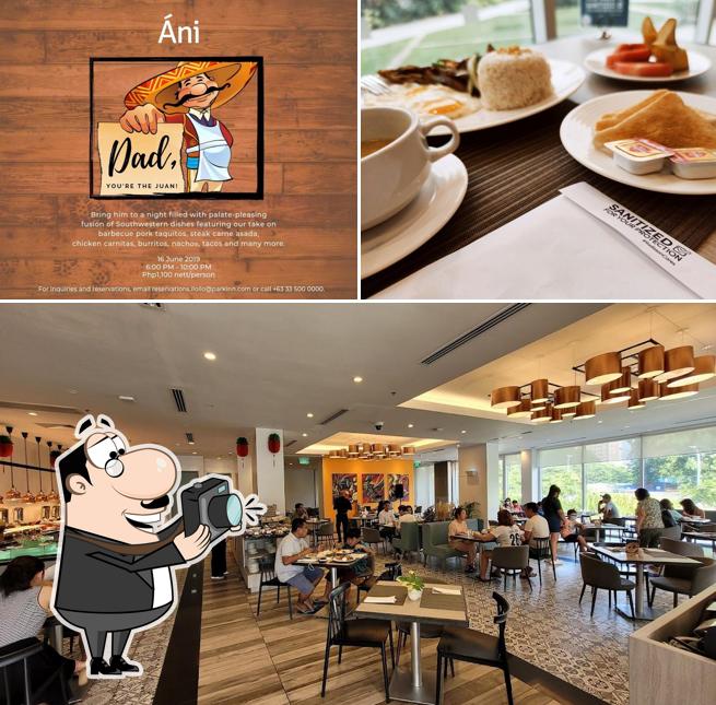 Ani restaurant, Iloilo City - Restaurant reviews
