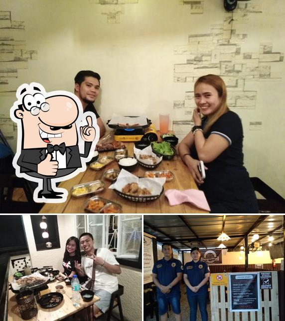 BTC Samgyupwings Calamba, Calamba - Restaurant menu, prices and reviews