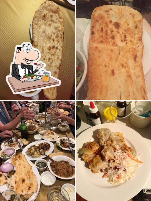 Bamiyan Restaurant in Norman Park - Restaurant menu and reviews