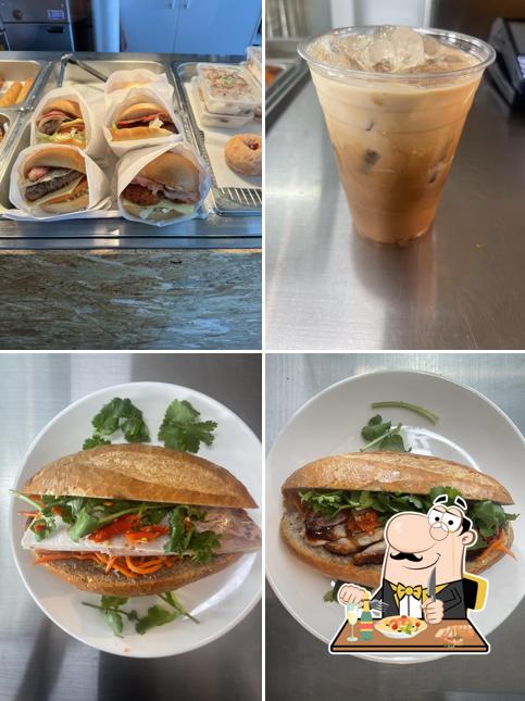 Canterbury Road Banh Mi & Cafe, Braeside - Restaurant menu, prices and ...