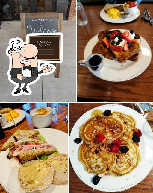 Community Matters Cafe, Charlotte - Restaurant menu, prices and reviews