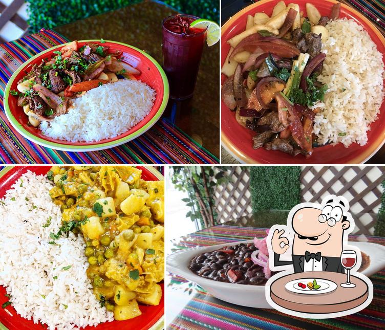 Culantro in Ferndale - Restaurant menu and reviews