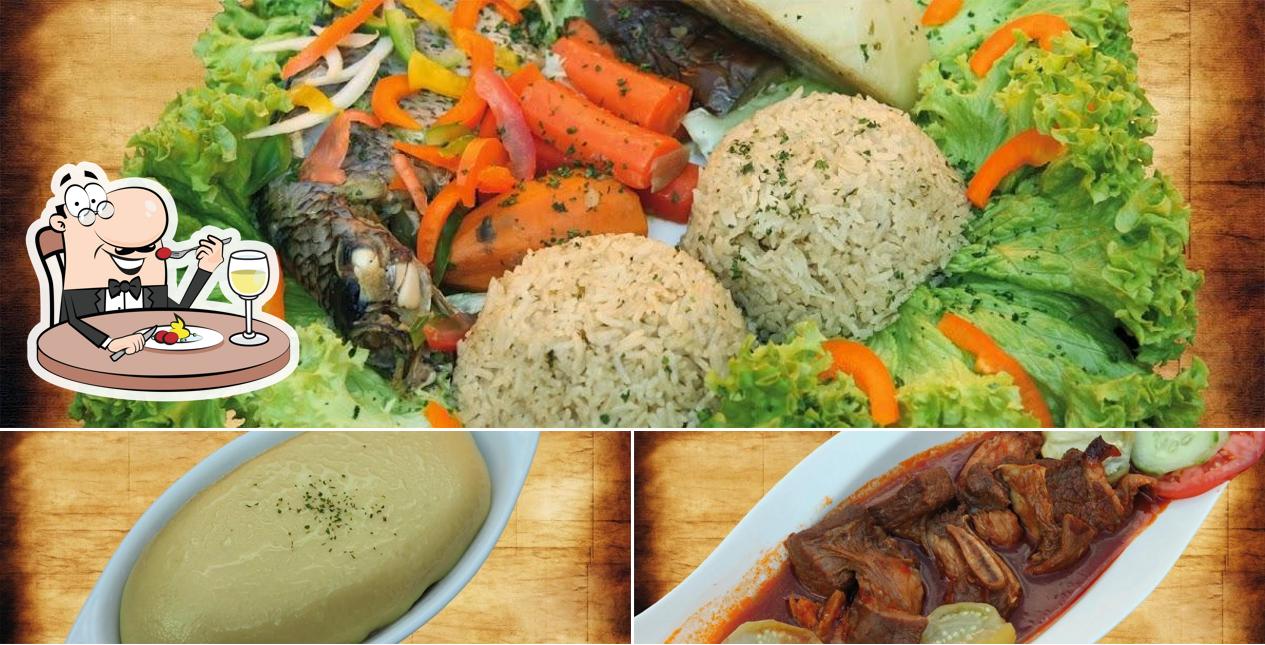 Ekopa, Aachen - Restaurant menu, prices and reviews