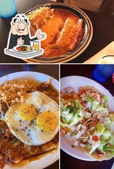 El Pitayo, Fairfield - Restaurant menu, prices and reviews