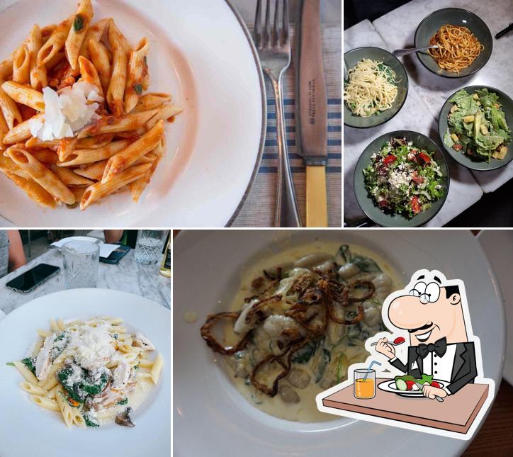 IL FORNELLO on Danforth, Toronto - Restaurant menu, prices and reviews