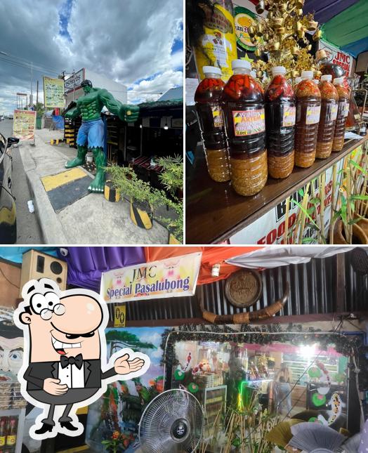 Jmc Manaoag Pigar-Pigar, Manaoag - Restaurant menu, prices and reviews