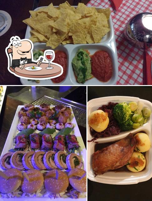 KANAPEE, Meerbusch - Restaurant menu, prices and reviews