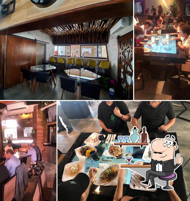 Key place food style, Ciudad Juarez - Restaurant menu, prices and reviews