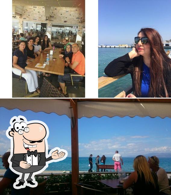 Arya Cafe & Bar, Kusadasi - Restaurant reviews