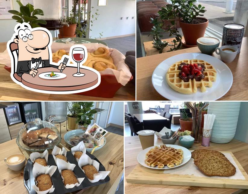 L'Escale café in Saint-Marc-des-Carrières - Restaurant reviews