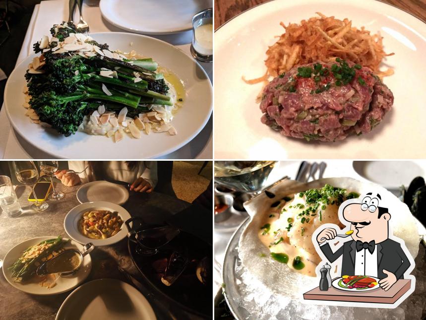 La Banane, Toronto, Ossington - Restaurant menu, prices and reviews