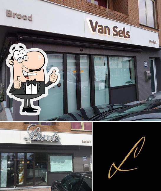 Lints Merksem - Brood & Banket, Antwerp - Restaurant reviews