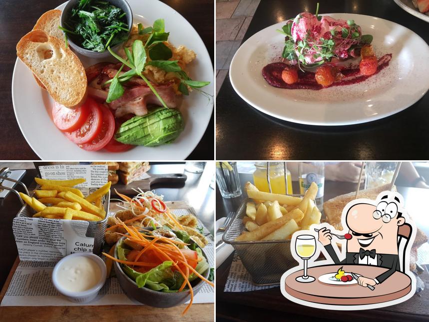 Top 7 restaurants in Essendon, november 2025 - Restaurant Guru