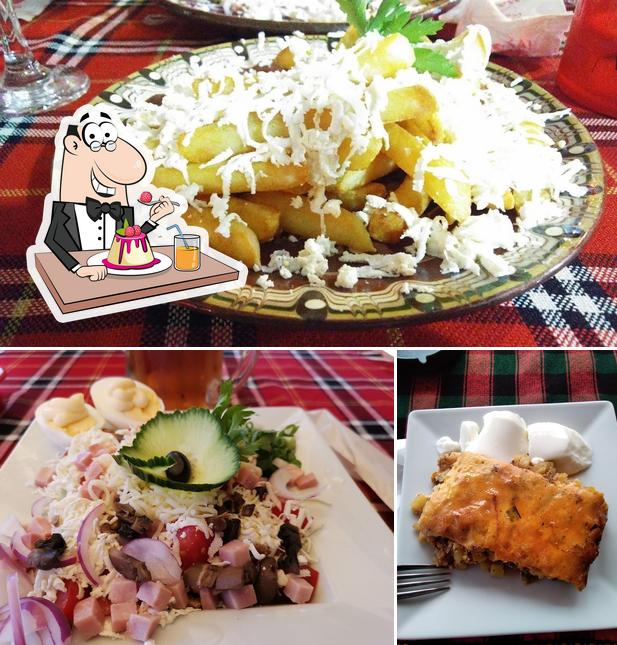 Mehana Kuma Lisa restaurant, Primorsko - Restaurant reviews