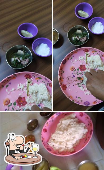Mizo Food - Traditional Chin Kuki Mizo Food, Guwahati - Restaurant menu ...