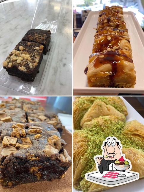 Morris Place Kebabs & Bakery, Innaloo - Restaurant menu, prices and reviews