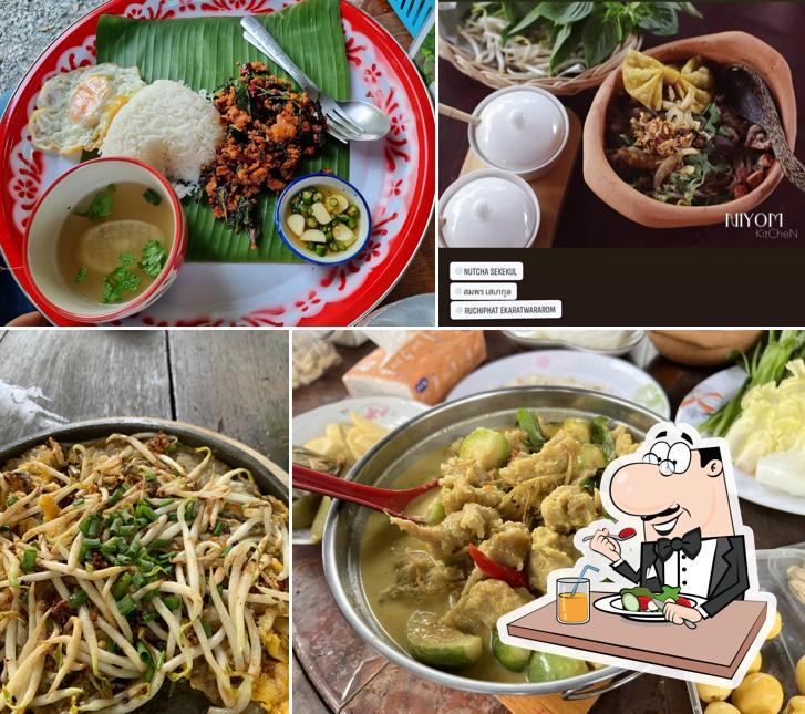 Niyom Kitchen restaurant, Bangkok - Restaurant reviews