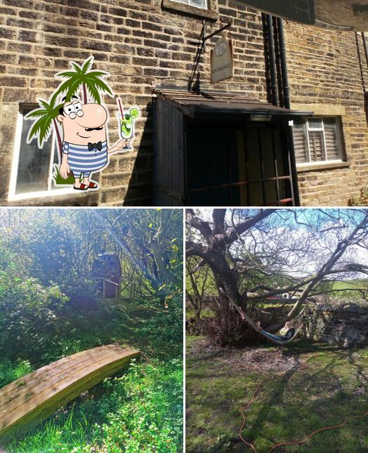 Ponden Mill in Oxenhope - Restaurant reviews