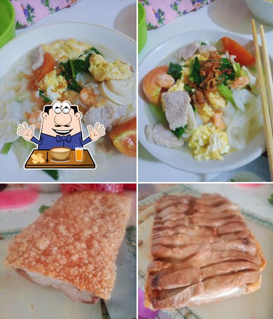 Pondok babi debora restaurant, West Jakarta - Restaurant reviews