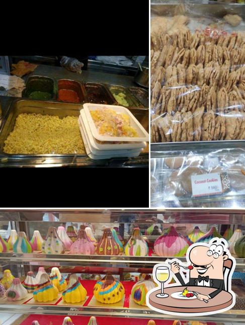 Prashant Corner, Thane - Restaurant menu, prices and reviews