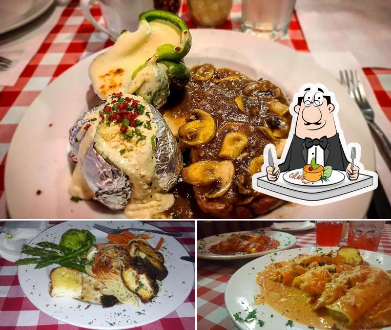Ravizza Ristorante, Mexicali - Menú del restaurante, precios y reseñas