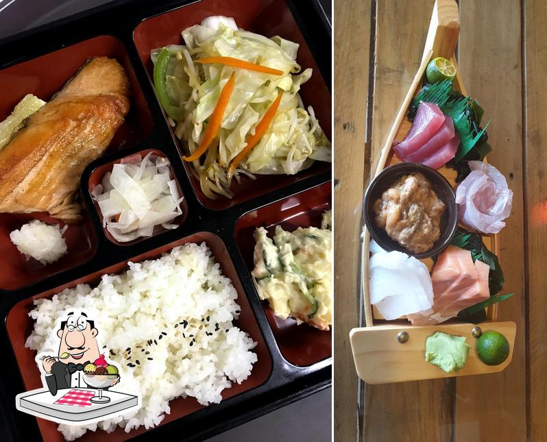 Samurai Sushi & Bento Cebu restaurant, Cebu City - Restaurant reviews