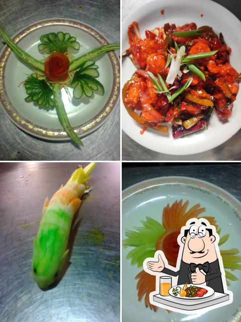 Sipayi family restaurant, Madduru - Restaurant menu, prices and reviews