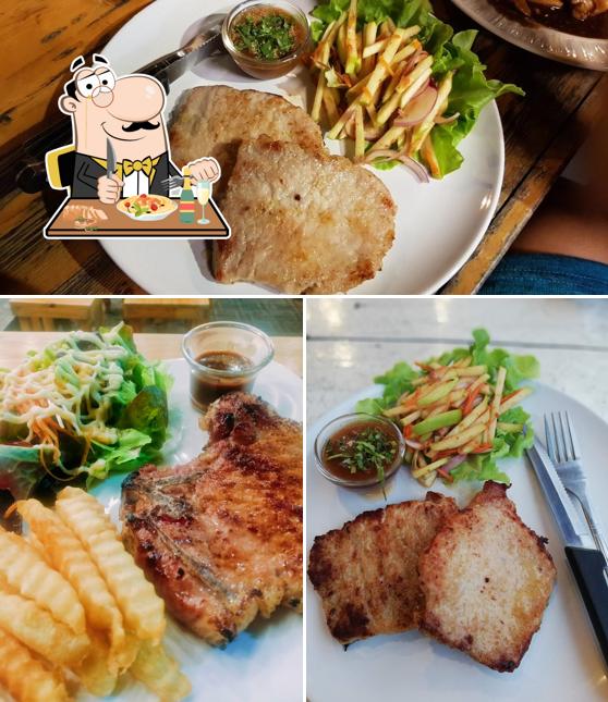 Steak Lao restaurant, Lampang - Restaurant reviews