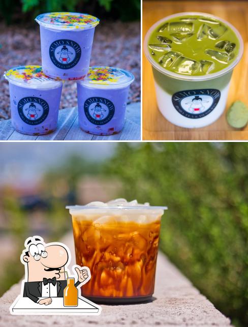 Sumo Snow Phoenix in Phoenix - Restaurant reviews