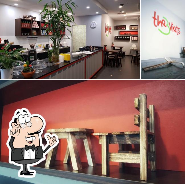 The 3 Viets(Mawson Lakes), Mawson Lakes - Restaurant menu, prices and ...