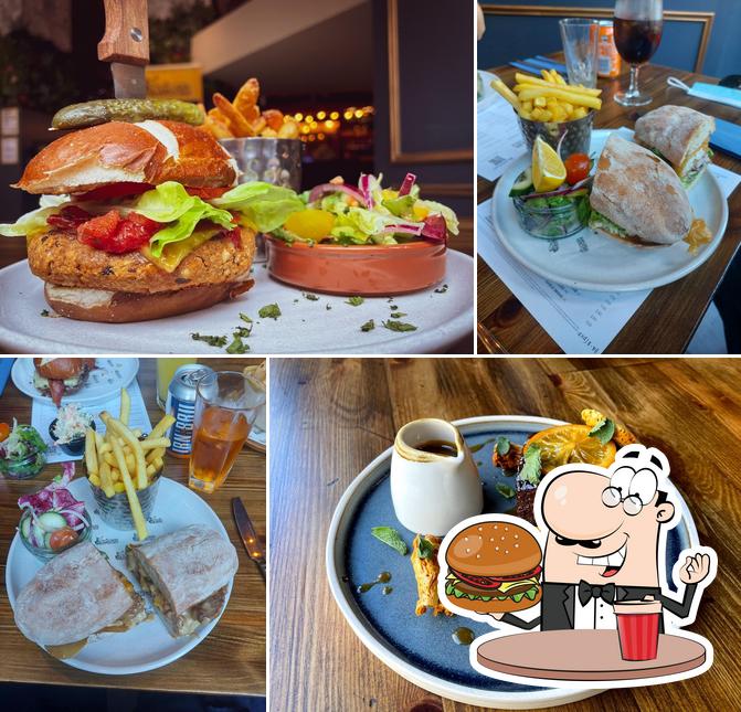 The Barrelman in Dundee - Restaurant reviews