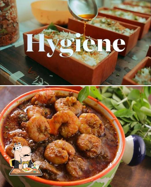 The Dad's Kitchen, Hyderabad - Restaurant reviews