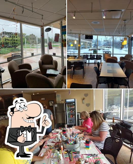 The Java Lab Grind & Dine Cafe, Moline - Restaurant menu, prices and reviews