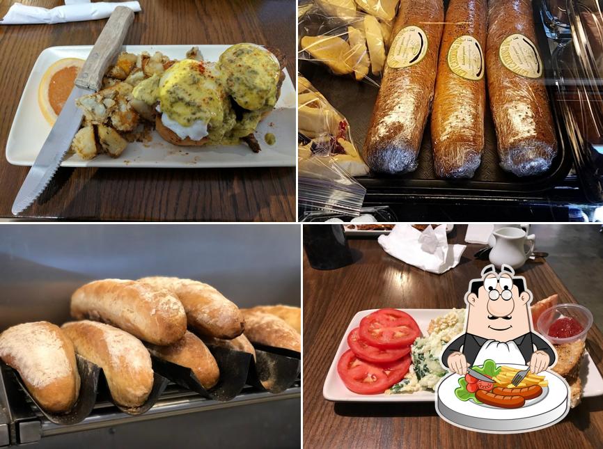The Joy Bus Diner in Phoenix - Restaurant menu and reviews