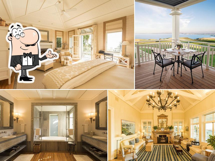 Rosewood Kauri Cliffs, Matauri Bay - Restaurant menu, prices and reviews