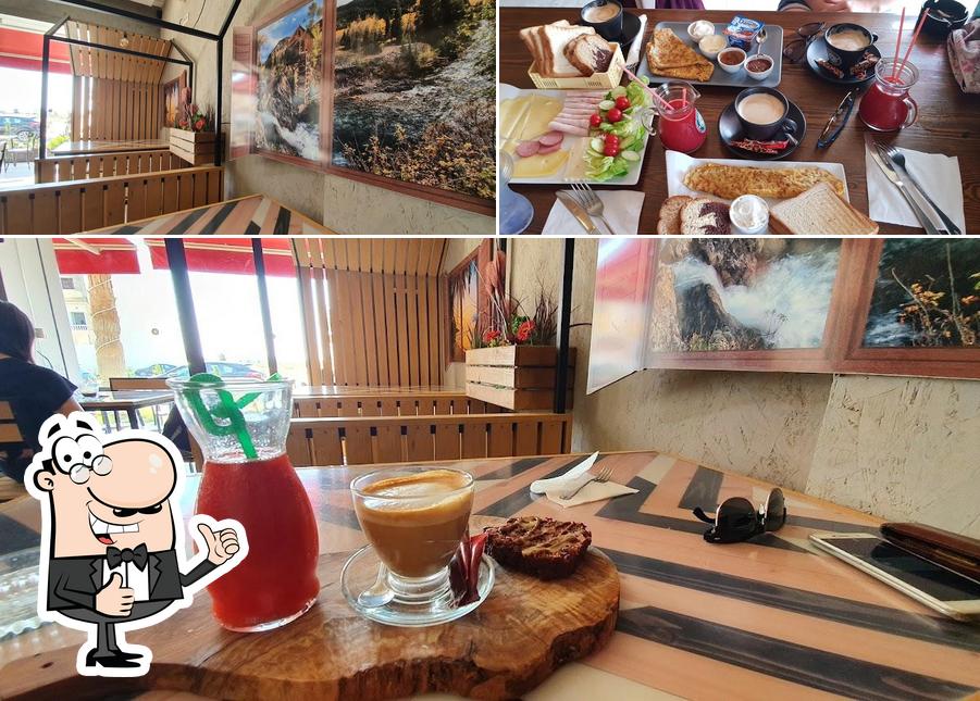 Tortuga Bistro restaurant, Nabeul‎ - Restaurant reviews