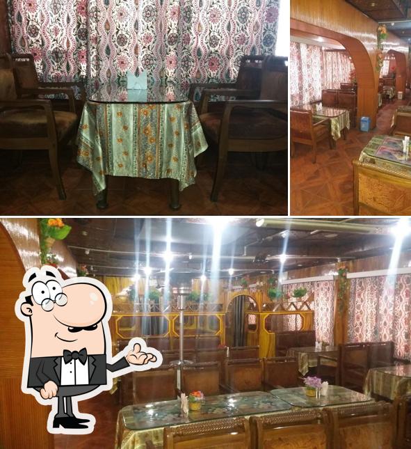 Shahi Darbar Restaurant - Restaurant menu, prices and reviews