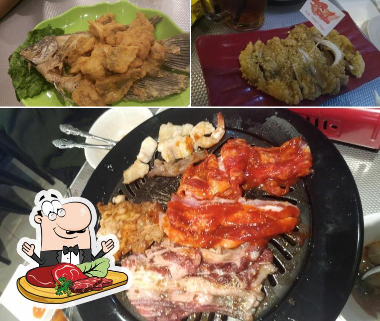 Star Kitchen Restaurant, Cilegon - Restaurant reviews