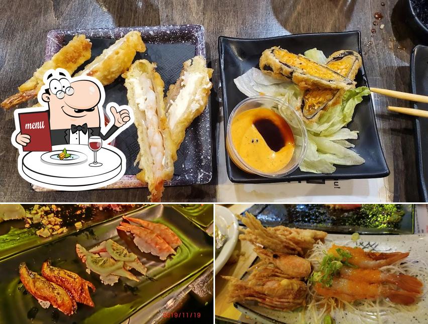 Sushi Neko, Las Vegas - Restaurant menu, prices and reviews
