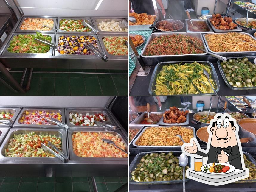 Tomate's Restaurante, Goiânia - Restaurant reviews